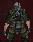 DRF Commando | Killing Floor Wiki | Fandom