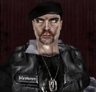 Masterson | Killing Floor Wiki | Fandom