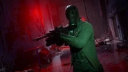 Foster | Killing Floor Wiki | Fandom