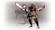 Scrake | Killing Floor Wiki | Fandom