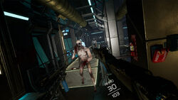 Killing floor vr ps4 store