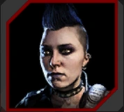 Ana Larive | Killing Floor Wiki | Fandom