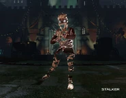 Stalker | Killing Floor Wiki | Fandom