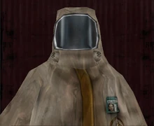 Hazmat | Killing Floor Wiki | Fandom