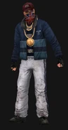 Kevo the Chav | Killing Floor Wiki | Fandom