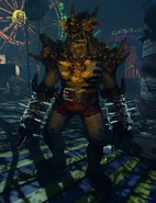 King Fleshpound | Killing Floor Wiki | Fandom