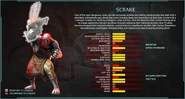 Scrake | Killing Floor Wiki | Fandom