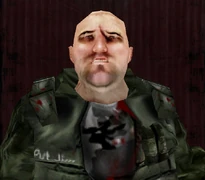 Lewis | Killing Floor Wiki | Fandom