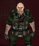 Lewis | Killing Floor Wiki | Fandom