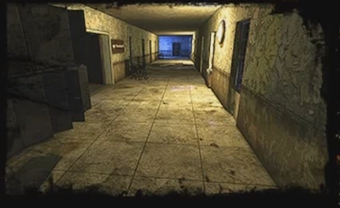 Isolation | Killing Floor Wiki | Fandom