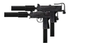 Dual Mac-10 | Killing Floor Wiki | Fandom