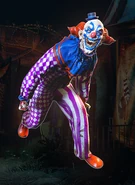 Clot | Killing Floor Wiki | Fandom