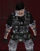 Masterson | Killing Floor Wiki | Fandom