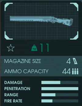 Doomstick | Killing Floor Wiki | Fandom