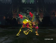 Crawler | Killing Floor Wiki | Fandom