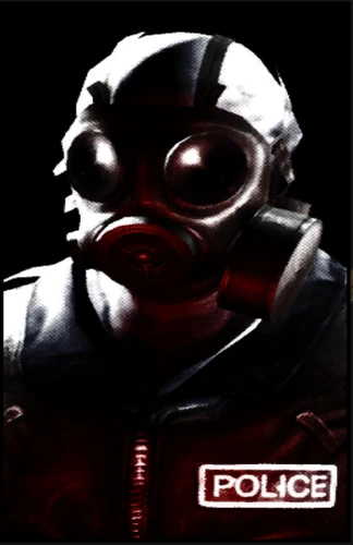 Davin | Killing Floor Wiki | Fandom