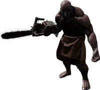 Scrake - Killing Floor 2 Wiki