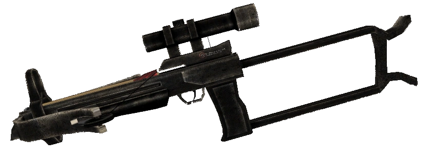 Crossbow | Killing Floor Mod Wiki | Fandom