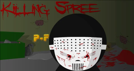 Killing Spree 6 | Killing Spree Wiki | Fandom