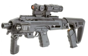 List of weapons | Killjoys Wiki | Fandom