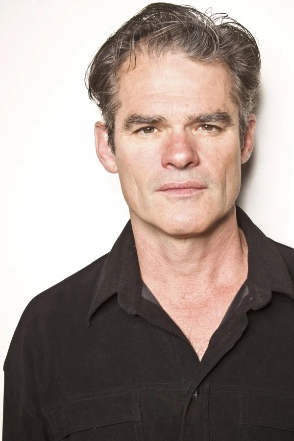 Richard Clarkin | Killjoys Wiki | Fandom