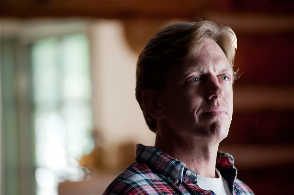 Ted Atherton | Killjoys Wiki | Fandom