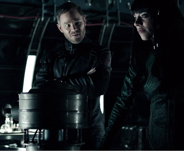 Bio-Frequency Sonic Disruptor | Killjoys Wiki | Fandom