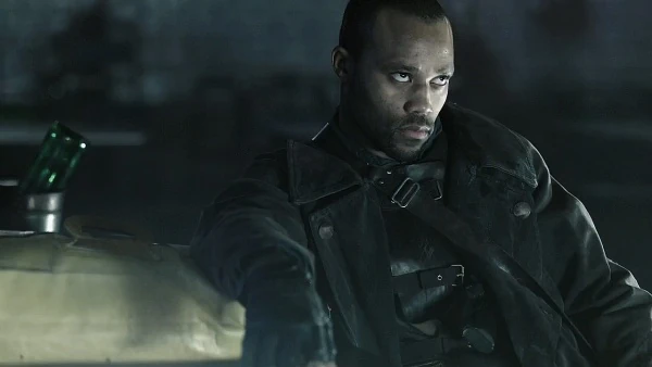 Surja | Killjoys Wiki | Fandom