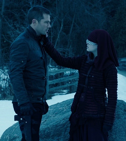 Quin | Killjoys Wiki | Fandom