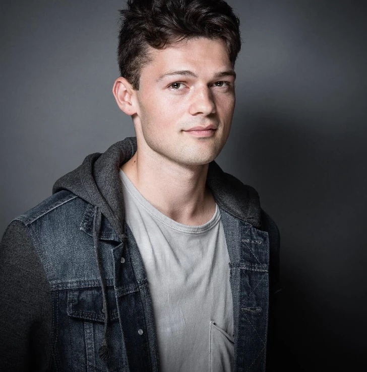 Mike Taylor | Killjoys Wiki | Fandom