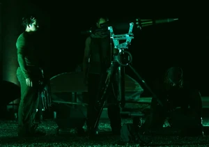 List of weapons | Killjoys Wiki | Fandom