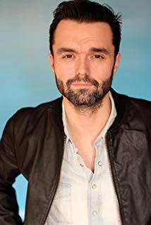 Billy MacLellan | Killjoys Wiki | Fandom