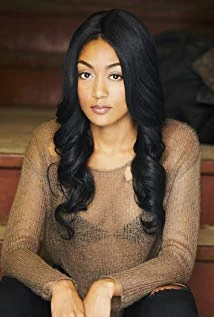 Mercedes Morris | Killjoys Wiki | Fandom
