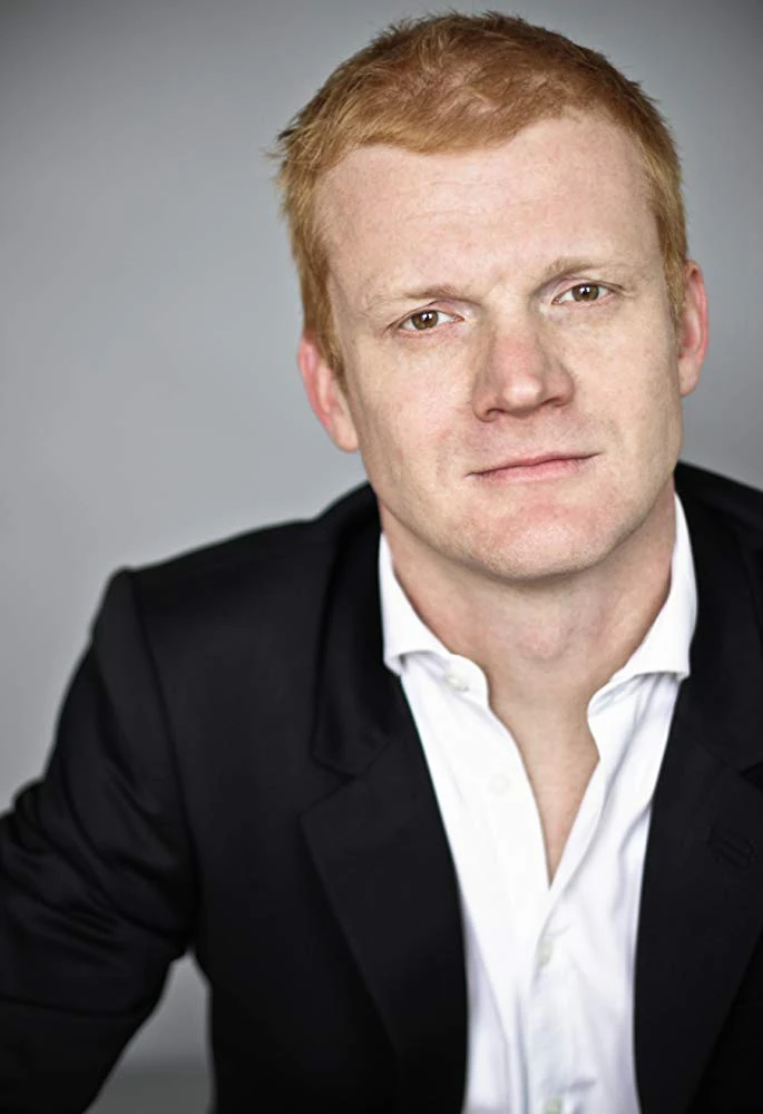 Matthew MacFadzean | Killjoys Wiki | Fandom