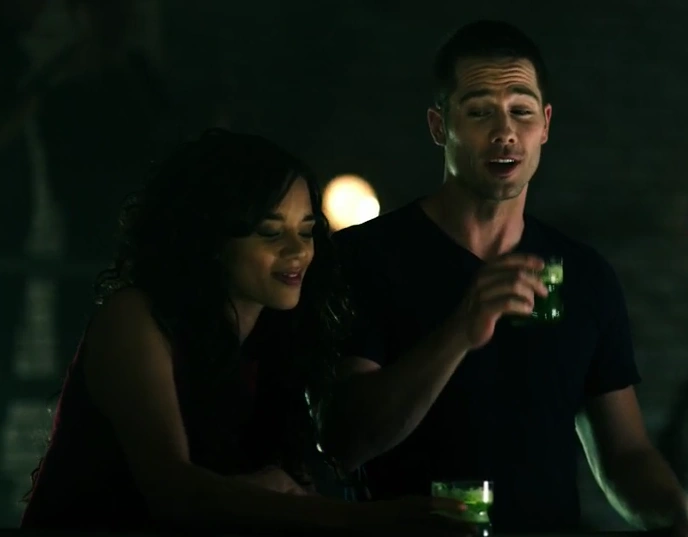 Beer | Killjoys Wiki | Fandom