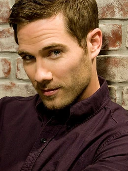Luke Macfarlane | Killjoys Wiki | Fandom