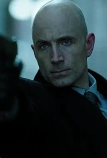 Sebastian MacLean | Killjoys Wiki | Fandom