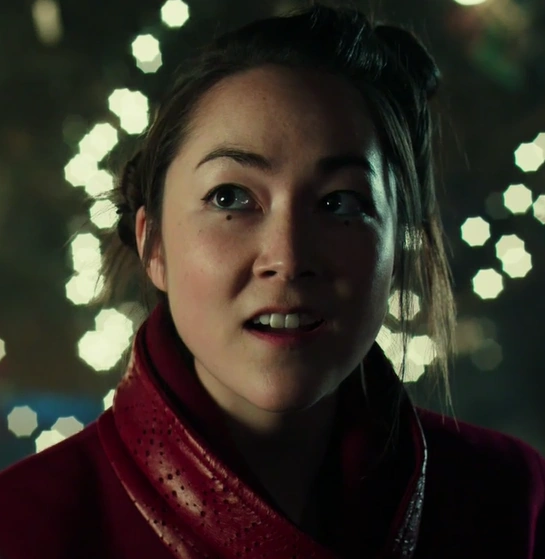 Yoki | Killjoys Wiki | Fandom