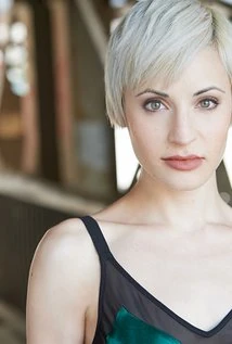 Alexis Harrison | Killjoys Wiki | Fandom