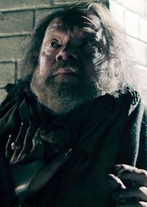 Sheldon Davis | Killjoys Wiki | Fandom