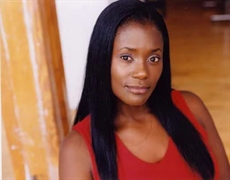 Jamillah Ross | Killjoys Wiki | Fandom