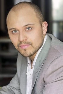 Howard J. Davis | Killjoys Wiki | Fandom