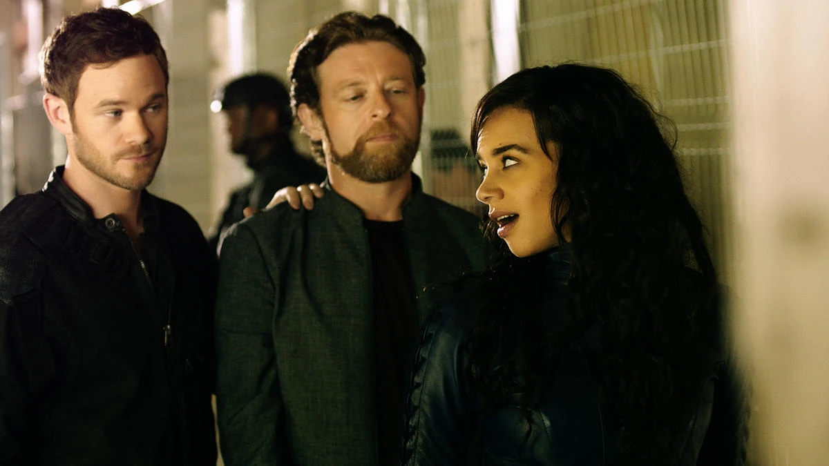 Coren Jeers | Killjoys Wiki | Fandom