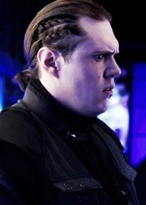 Grayson Stephen | Killjoys Wiki | Fandom