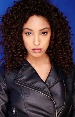 Alisha Phillips | Killjoys Wiki | Fandom