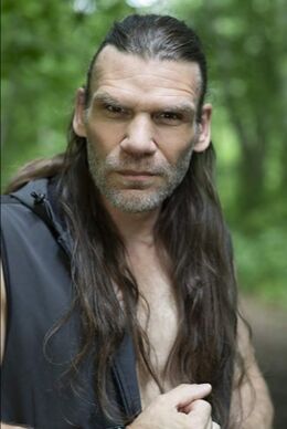 Michael Giel | Killjoys Wiki | Fandom