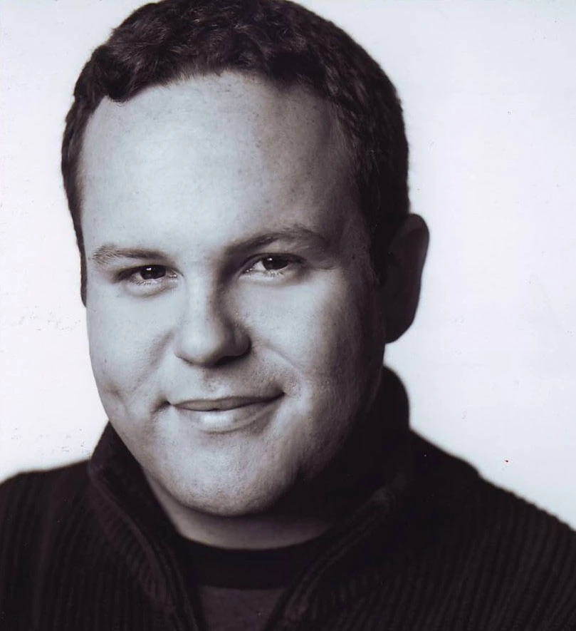 Dan Warry-Smith | Killjoys Wiki | Fandom