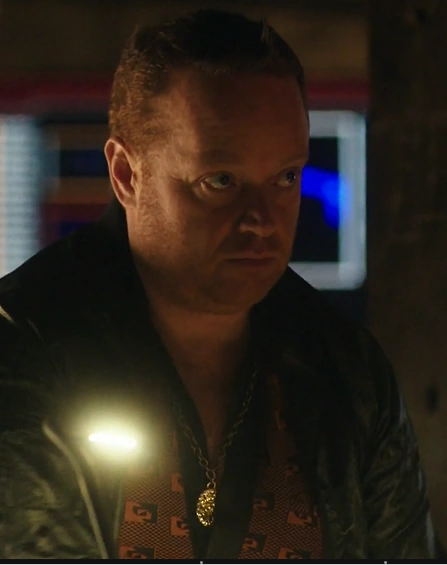 Mortimer | Killjoys Wiki | Fandom
