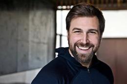 Zach Apostoleris | Killjoys Wiki | Fandom