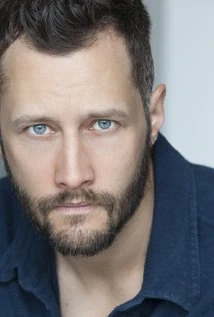 Jake Michaels | Killjoys Wiki | Fandom